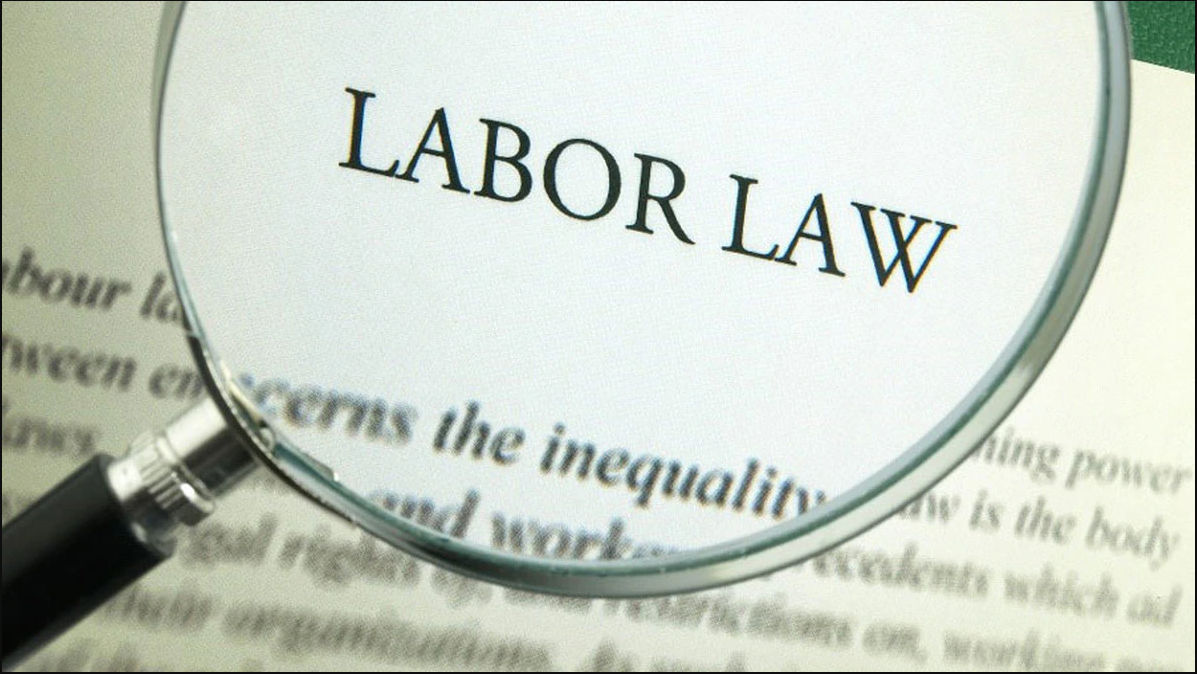 Mixed Rates Of Pay & The Fair Labor Standards Act | Lubell Rosen, LLC.